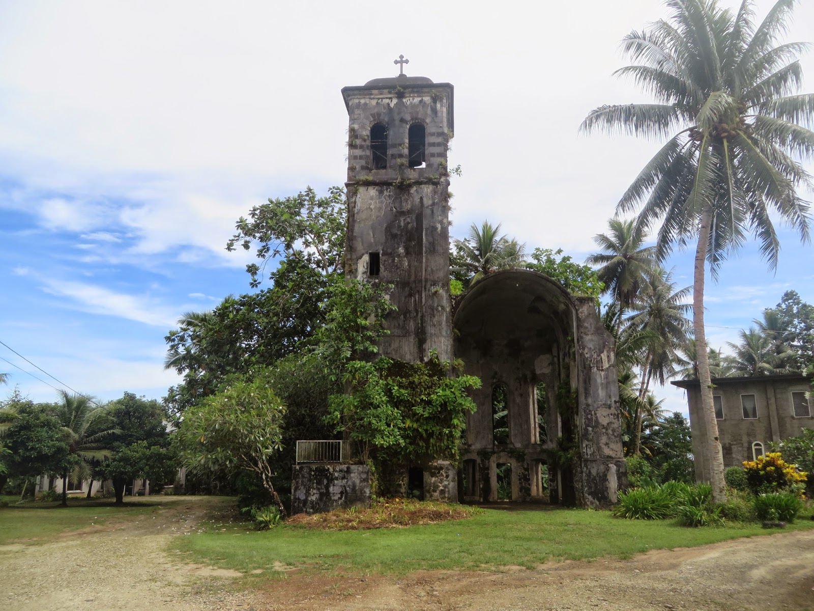Hursts in Micronesia: The Eastern Carolines on our minds - our Second ...